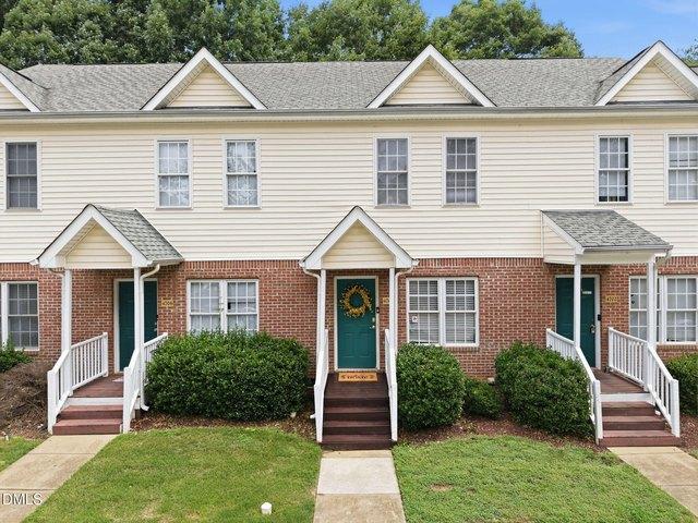 4704 Parkville Dr, Raleigh, NC 27604