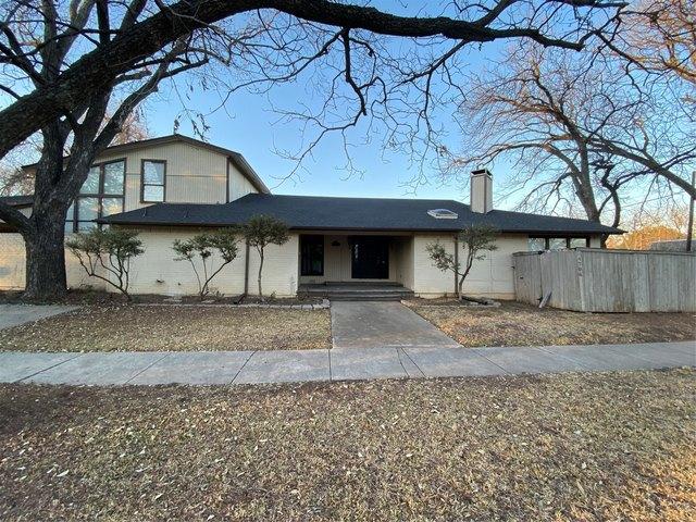 4704 Pershing Ave, Fort Worth, TX 76107