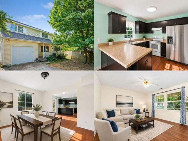 4704 River Boat Landing Ct, Raleigh, NC 27604