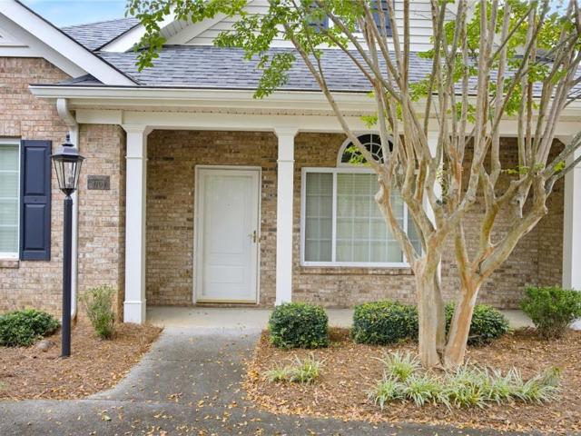 4704 Rose Arbor Drive NW 8