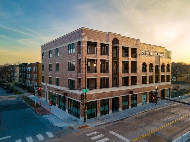 4704 S St Lawrence Ave Unit 4W, Chicago, IL 60615