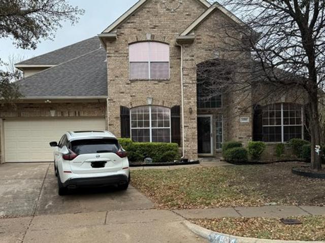 4704 Tearose Trl, Fort Worth, TX 76123