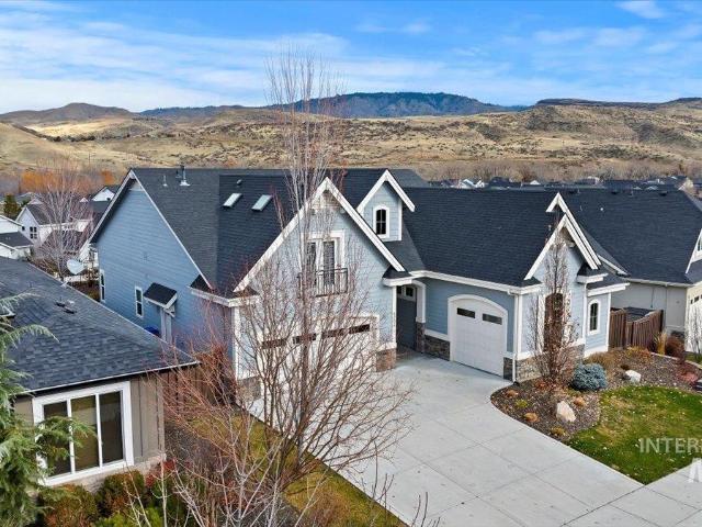 4704 W Barnview Dr, Boise, ID 83714 | MLS #98977 | Compass