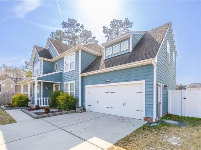 4704 Wood Stork DR