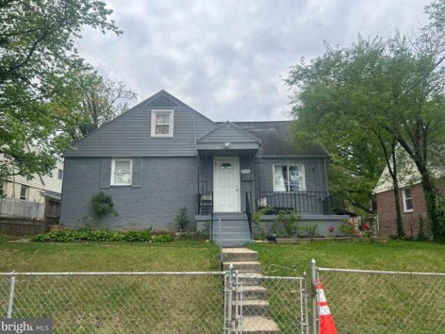 4704 68th Pl, Hyattsville, MD 20784
