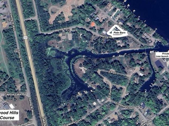 47053 th Ave, Garrison, MN 56450