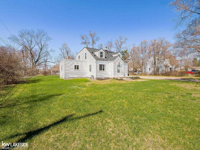 47051 Frederick Road