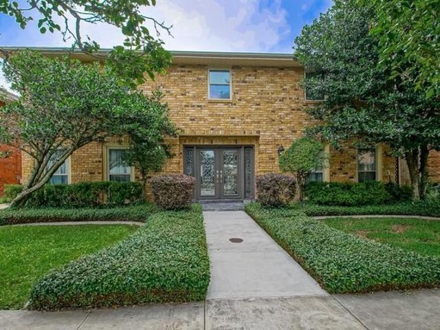 4705 Marseilles Pl, Metairie, LA 70002