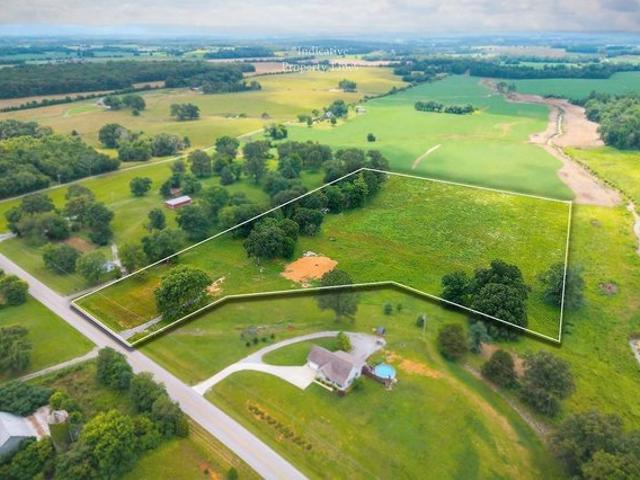 4705 Old Nashville Hwy, McMinnville, TN 37110