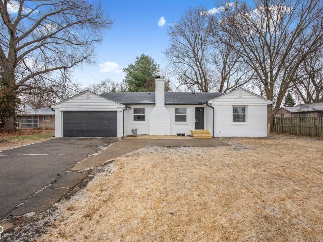 4705 Allisonville Rd, Indianapolis, IN 46205 | MLS #22076