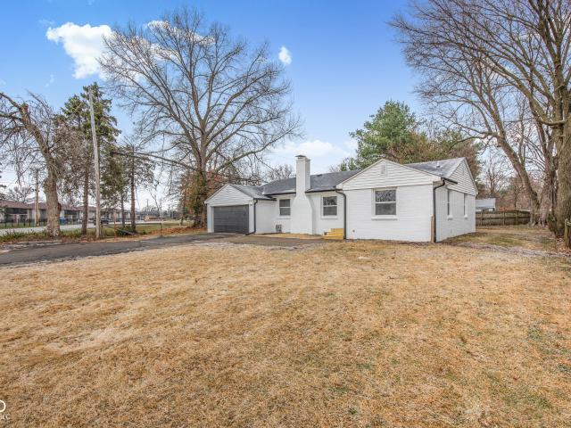 4705 Allisonville Road