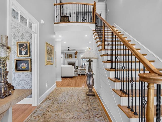 4705 Bay Hill Drive