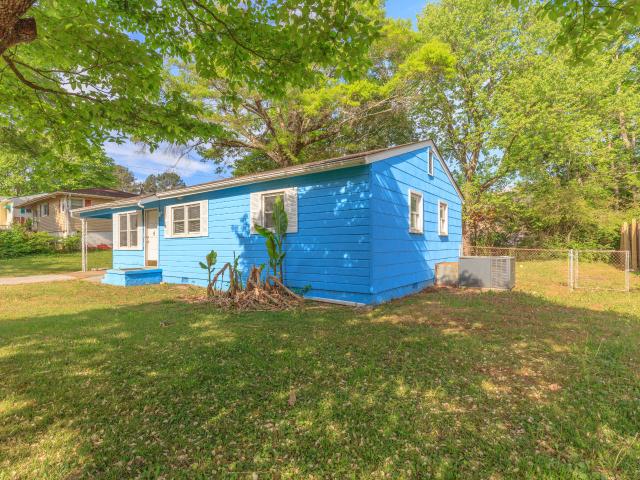 4705 Beverly Kay Drive