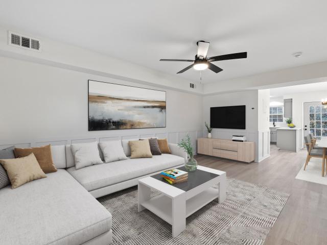 4705 Blue Bird Ct, Unit E, Raleigh, NC 27606 | MLS #10146