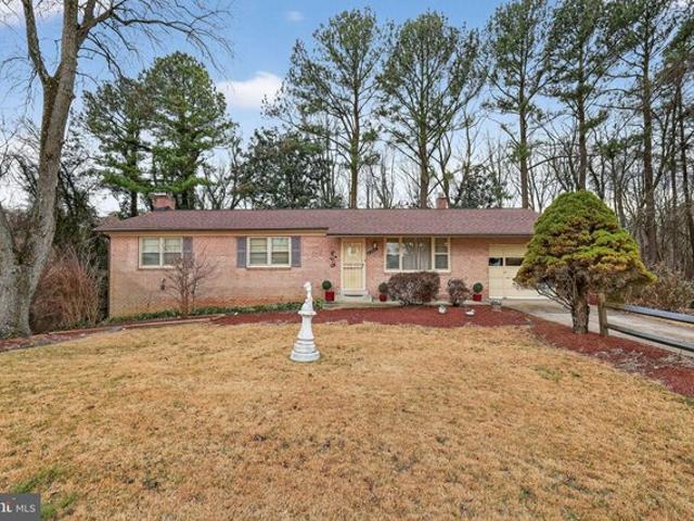4705 Brava Ct, Fort Washington, MD 20744