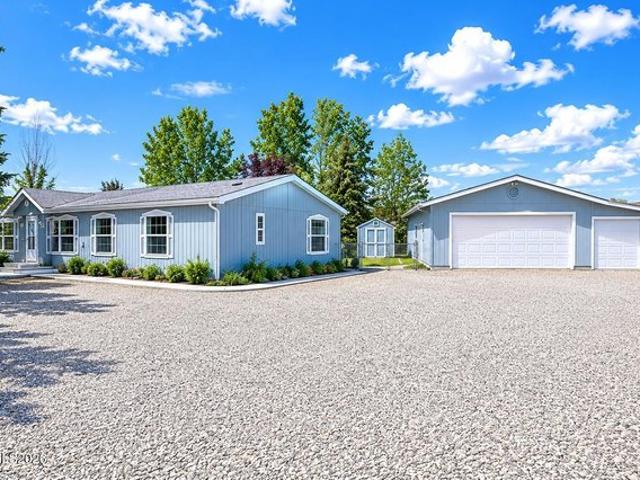4705 Brayton Rd, Winnemucca, NV 89445