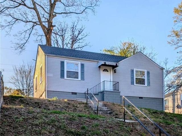 4705 Caldwell Ave, Richmond, VA 23234