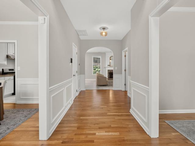 4705 Carlton Crossing Drive