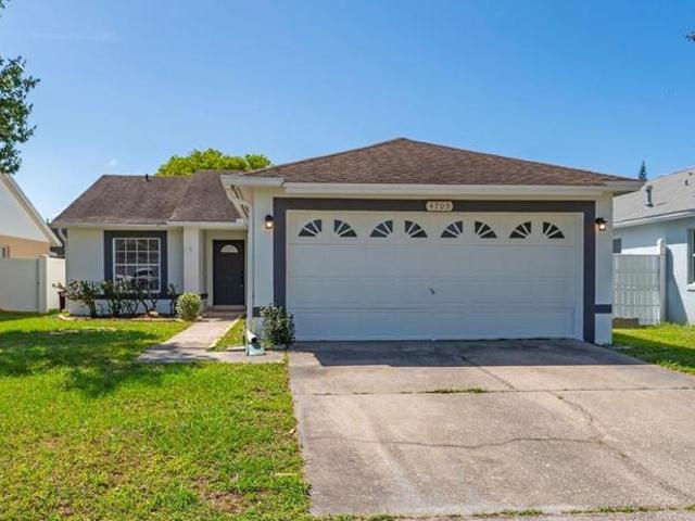 4705 Cheyenne Point Trl Trail, Kissimmee, FL 34746