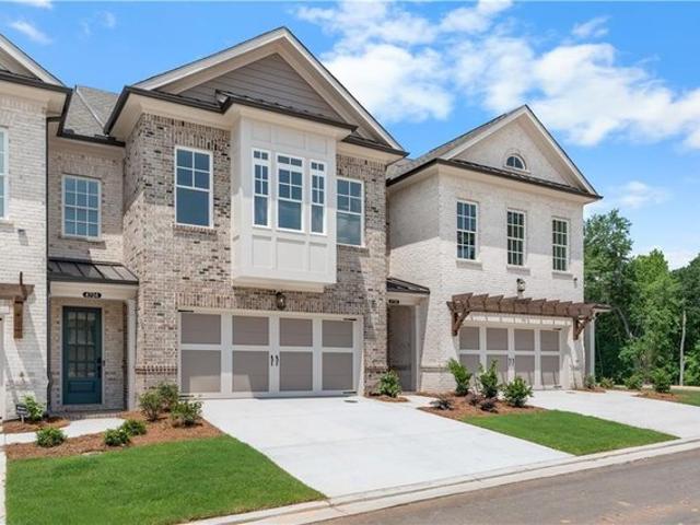 4705 Coleridge Ct Unit 427, Peachtree Corners, GA 30092