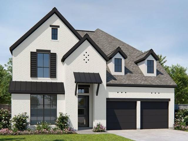 4705 Floral Fields Way, McKinney, TX 75071
