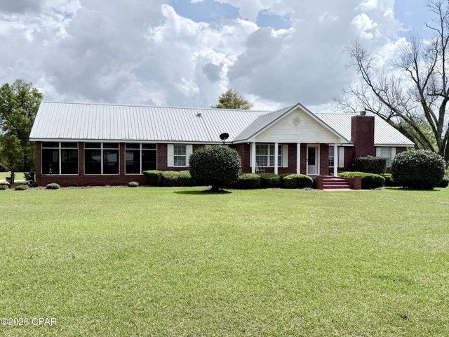 4705 Ford Rd, Greenwood, FL 32443