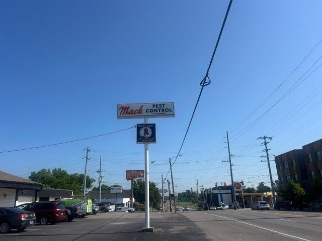 4705 Gallatin Pike
