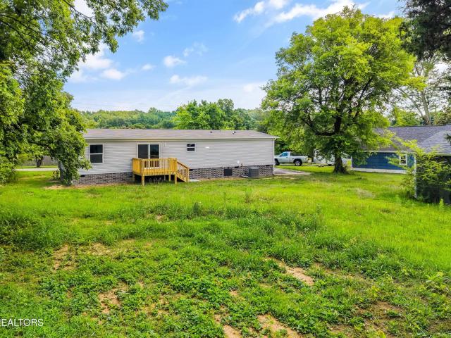 4705 Green Meadow Lane