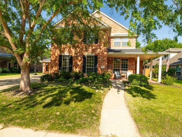 4705 Hampshire Dr, Flower Mound, TX 75028