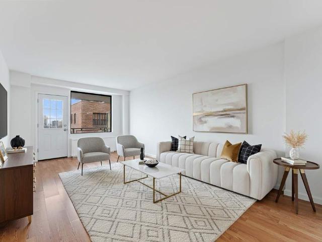 4705 Henry Hudson Parkway West, Bronx, NY