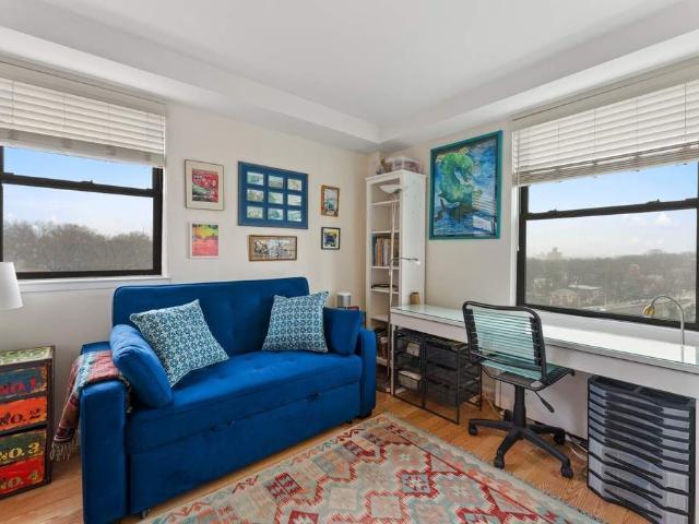 4705 Henry Hudson Parkway West, Unit 10J