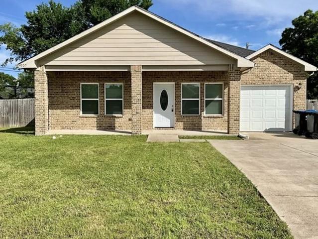4705 Henry St, Greenville, TX 75401