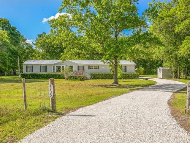 4705 Inez St, Hastings, FL 32145