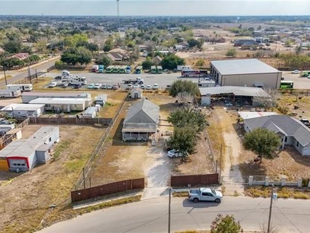4705 Jonathan Edwards Ct, Mission, TX 78574