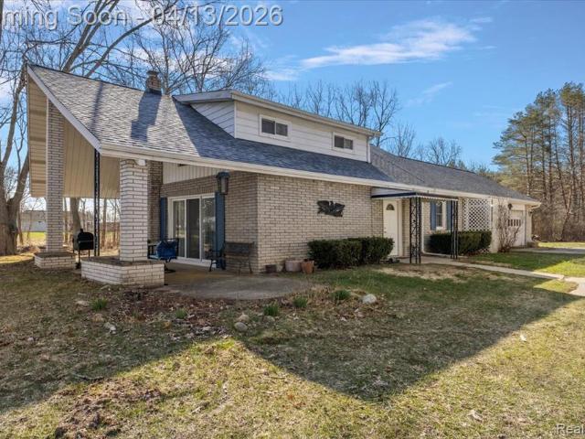 4705 Ketchum Road