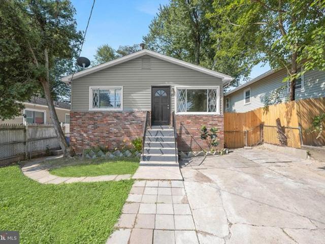 4705 Lincoln Ave, Beltsville, MD 20705