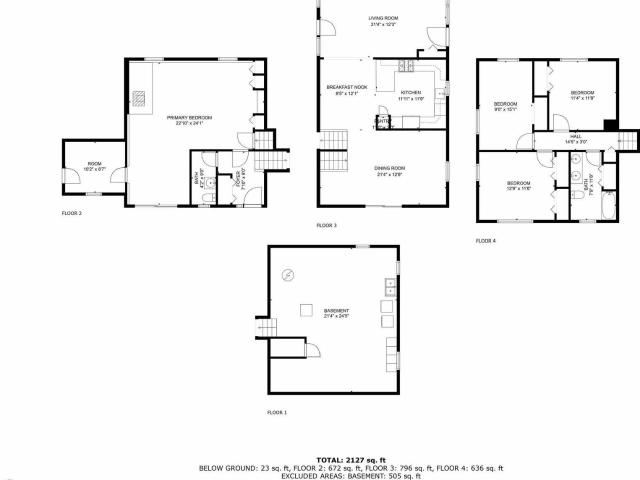 4705 Lonsberry Road, Columbiaville, USA, MI
