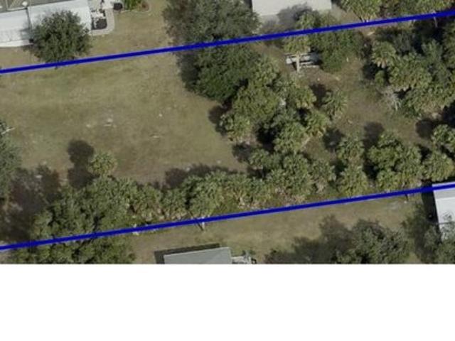 4705 Papaya St, Cocoa, FL 32926