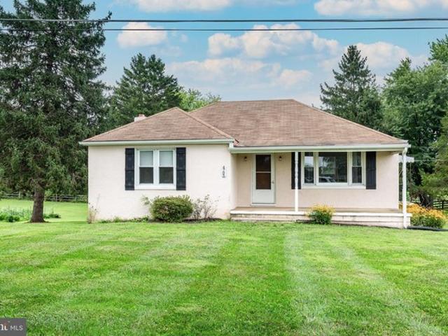 4705 Ridge Rd, Mount Airy, MD 21771