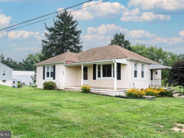 4705 Ridge Road