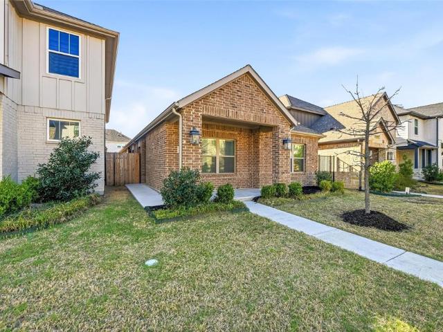 4705 Sunny Pathway, Haltom City, TX 76117 | MLS #21207 | Compass