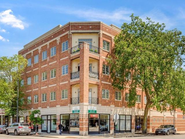 4705 S Champlain Ave Apt 303, Chicago, IL 60615