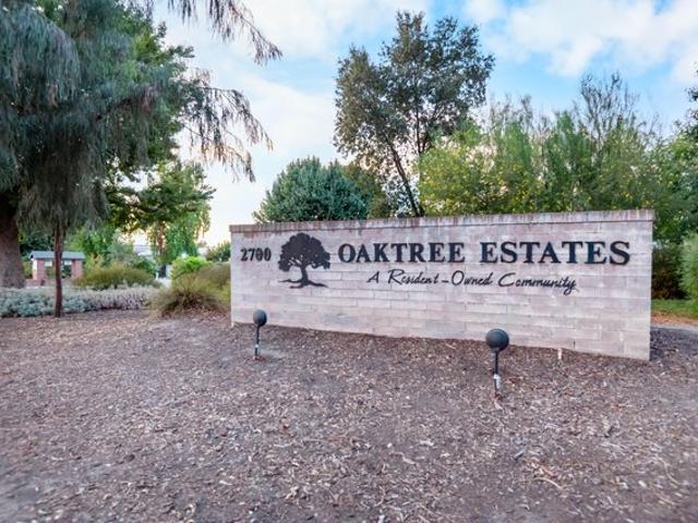 4705 S Linda Vista St, Visalia, CA 93277