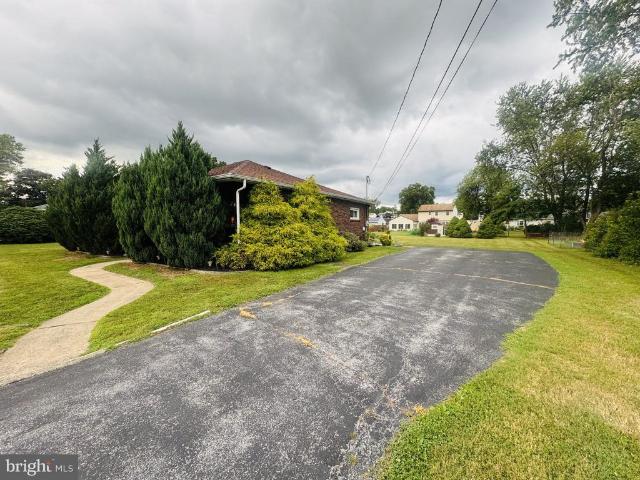 4705 Saint George