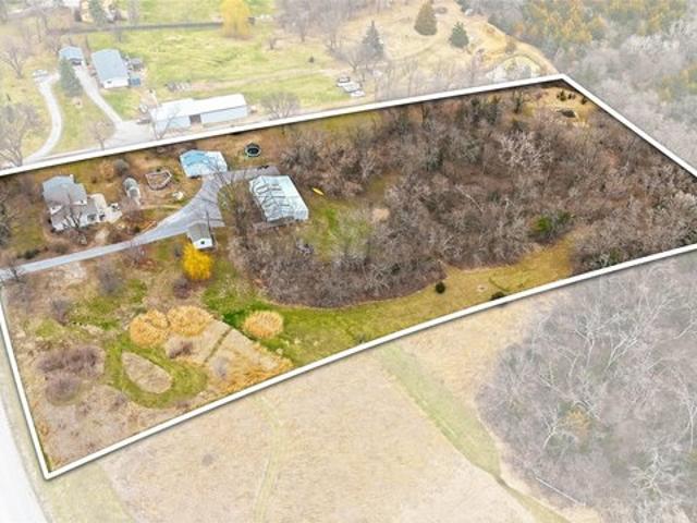 4705 th Ave, Norwalk, IA 50211