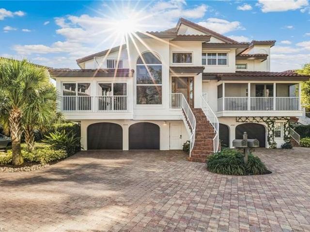 4705 Villa Mare Ln Lot 26, Naples, FL 34103