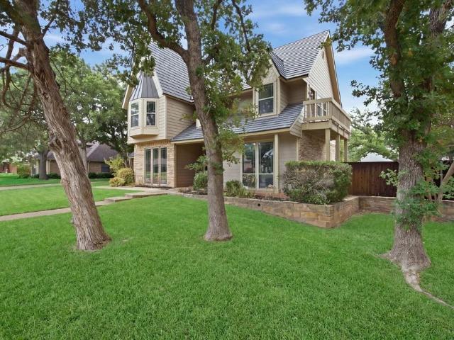 4705 Villa Vera Drive
