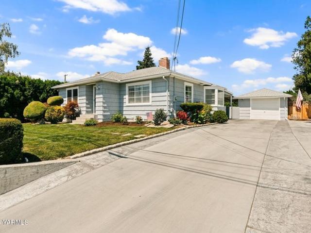 4705 W Tieton Dr, Yakima, WA 98908