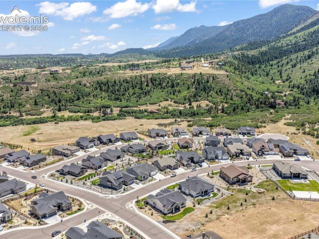4706 Mountain Ledge Lane