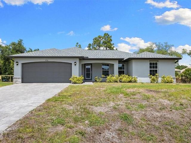4706 Adolph Ave, North Port, FL 34288